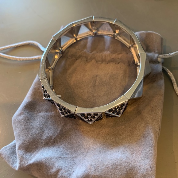 Mary Kay | Jewelry | Mary Kay Silver Bling Bracelet | Poshmark